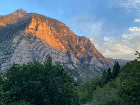 Provo Canyon | Conserve Utah Valley